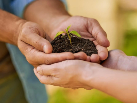 Build More Community Partnerships with VolunteerHub