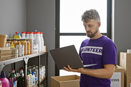 Volunteer Recruitment: A Guide to Get More Volunteers