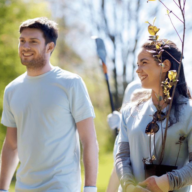 Convert Volunteers to Donors with VolunteerHub