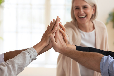 Guide to Creating a Corporate Volunteer Program