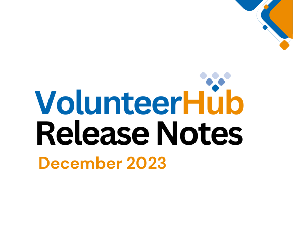 The VolunteerHub Blog: Insights, Tips, and Best Practices