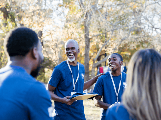5 Ways to Manage Volunteer Expectations - VolunteerHub