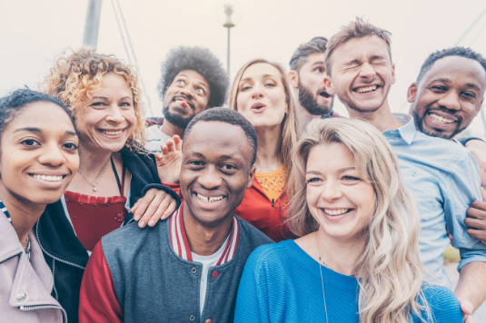 4 Reasons Diversity and Inclusion are Important for Volunteer Programs