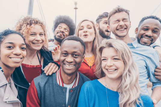 Creating a DEI-Focused Experience for Volunteers