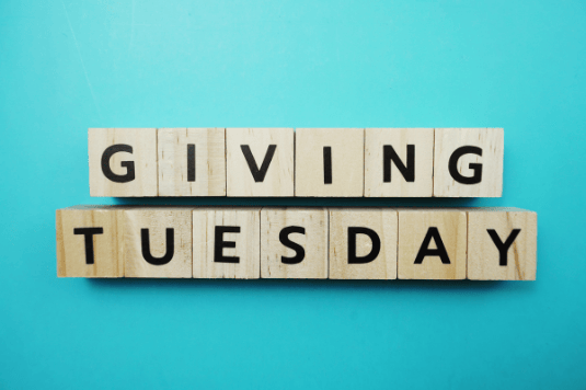 Making the Biggest Impact on #Giving Tuesday 2017 | VolunteerHub