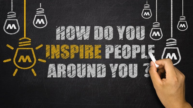 30 Nonprofit Leadership Quotes (and counting) | VolunteerHub Blog