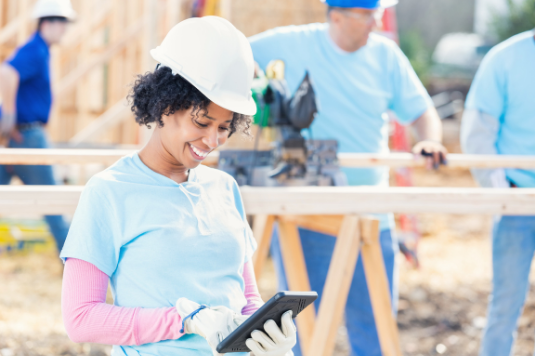 4 Strategies for an Effective Volunteer Management Process