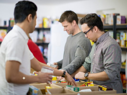 Micro-Volunteering: How Can Volunteer Programs Benefit from It?