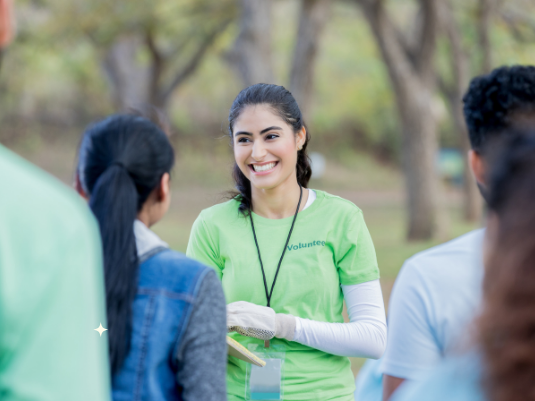 5 Ways to Manage Volunteer Expectations - VolunteerHub