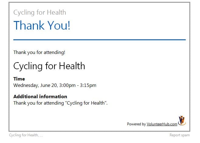4 Strategies for an Effective Volunteer Management Process