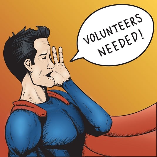 Volunteer Training Program - 7 Key Elements | VolunteerHub