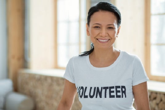 Track Community Service Hours with VolunteerHub