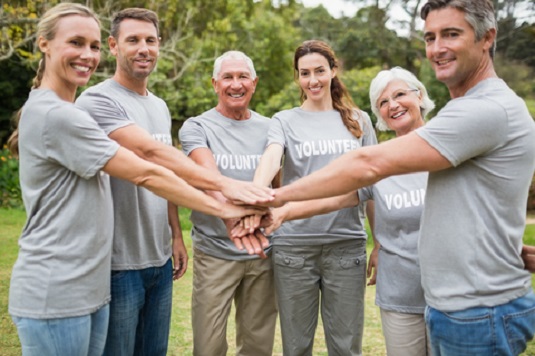 4 Strategies for an Effective Volunteer Management Process