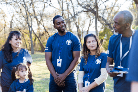 Recognizing Volunteers: 5 Creative Tips | VolunteerHub