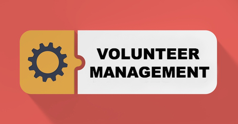 Volunteer Management Amid COVID-19 (Resources)