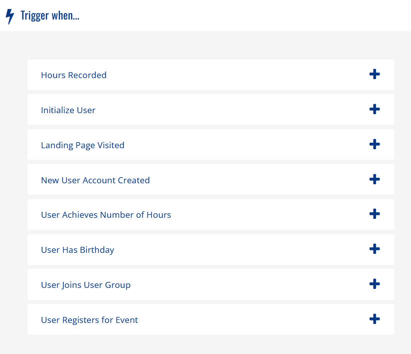 VolunteerHub Feature Spotlight: Workflows