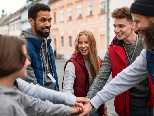 Create and Leverage Volunteer Groups in VolunteerHub