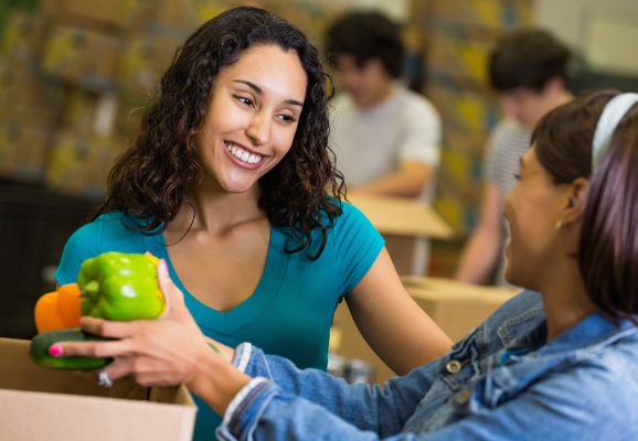 8 Signs of a Great Volunteer Manager