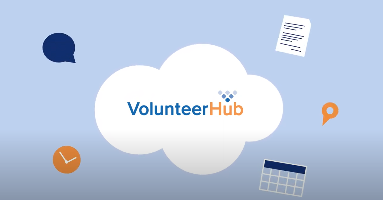 Creating an Easy-to-Follow Volunteer Handbook