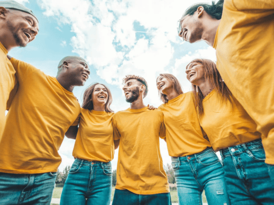 Volunteer Group Management & Organization | VolunteerHub
