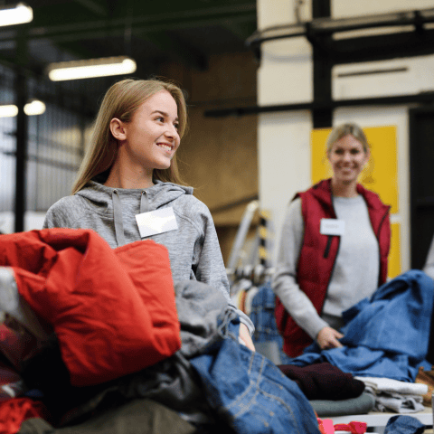 VolunteerHub: Empowering Organizations, Engaging Volunteers