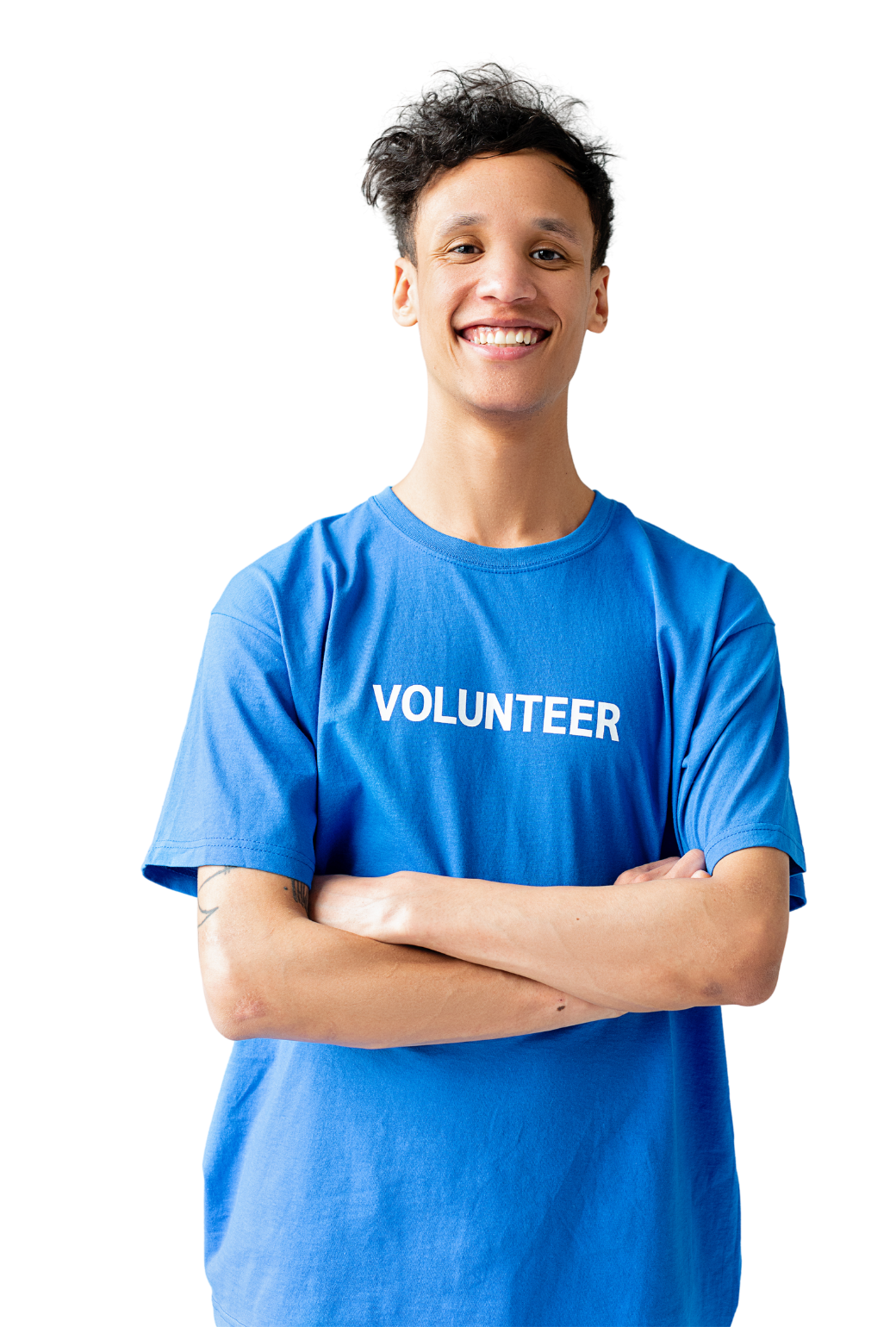 Industry Leading Volunteer Management Software | VolunteerHub