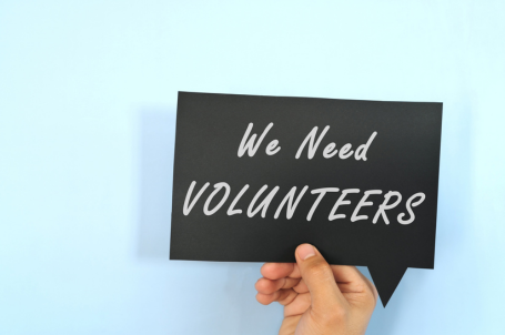 17 Effective Volunteer Recruitment Strategies