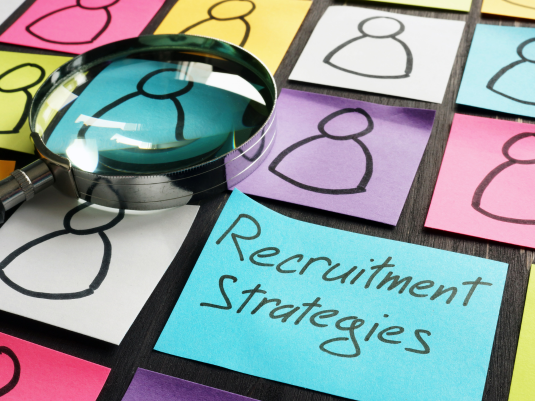 Creating a Step-by-Step Volunteer Recruitment Plan