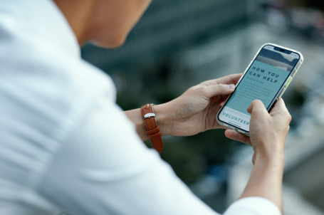 Guide: Volunteer Screening Best Practices