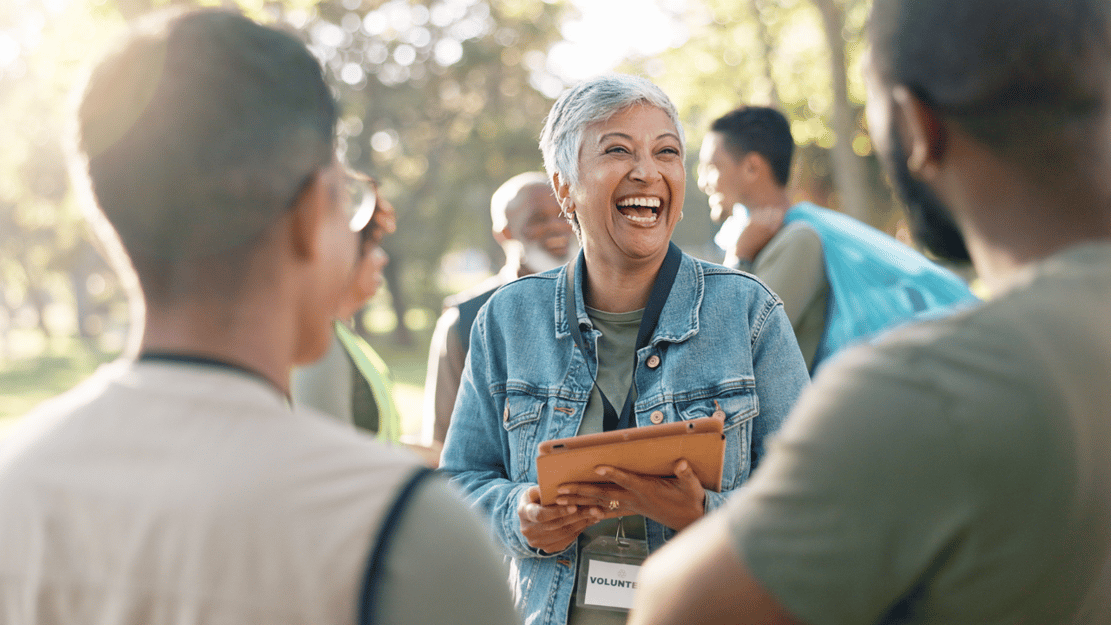 VolunteerHub vs. Volgistics: Which Volunteer Management Software is ...