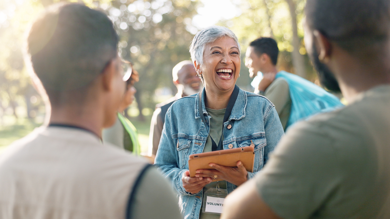 The Top 10 Volunteer Management Solutions for Nonprofits in 2025