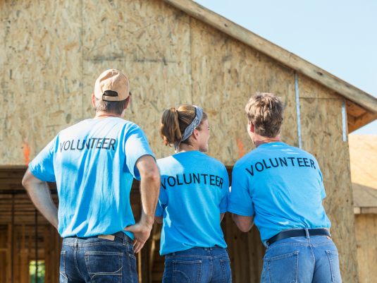 Volunteer Management Software for Public Service Initiatives