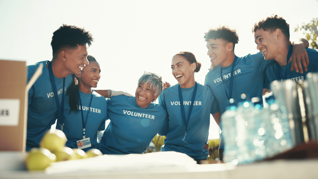 The Top 10 Volunteer Management Solutions for Nonprofits in 2025