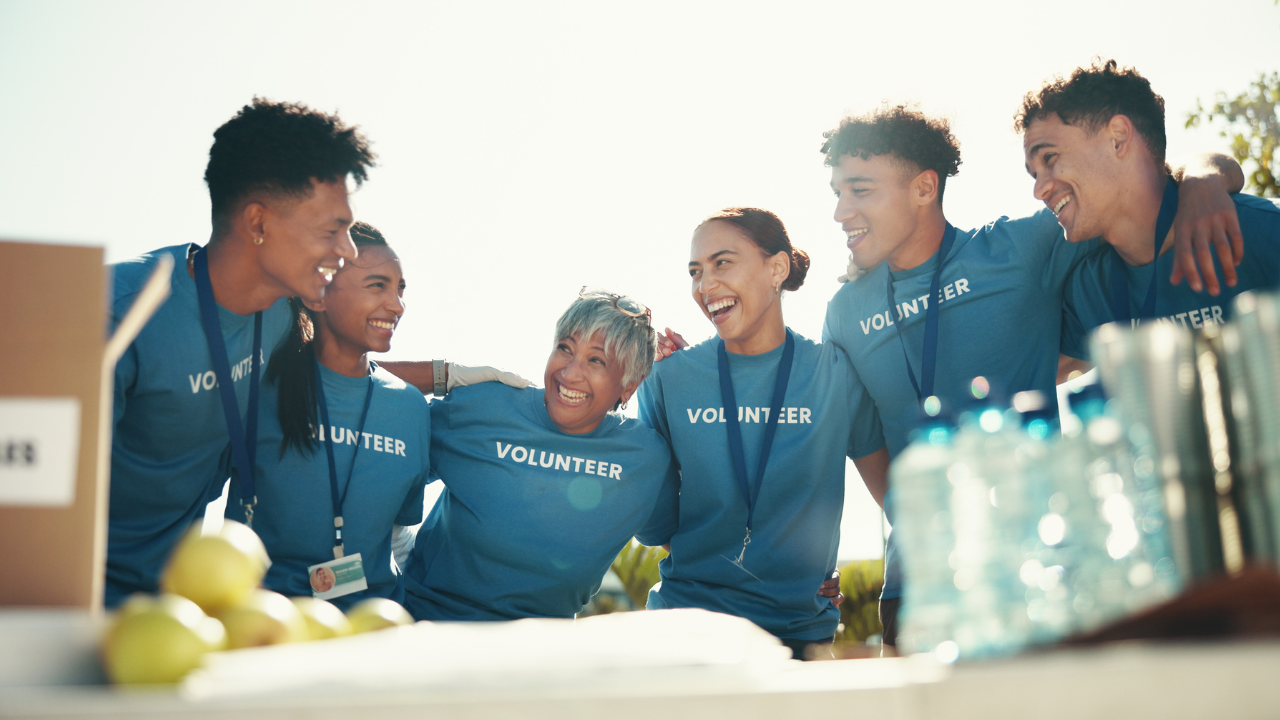 Crafting Strong Volunteer Survey Questions