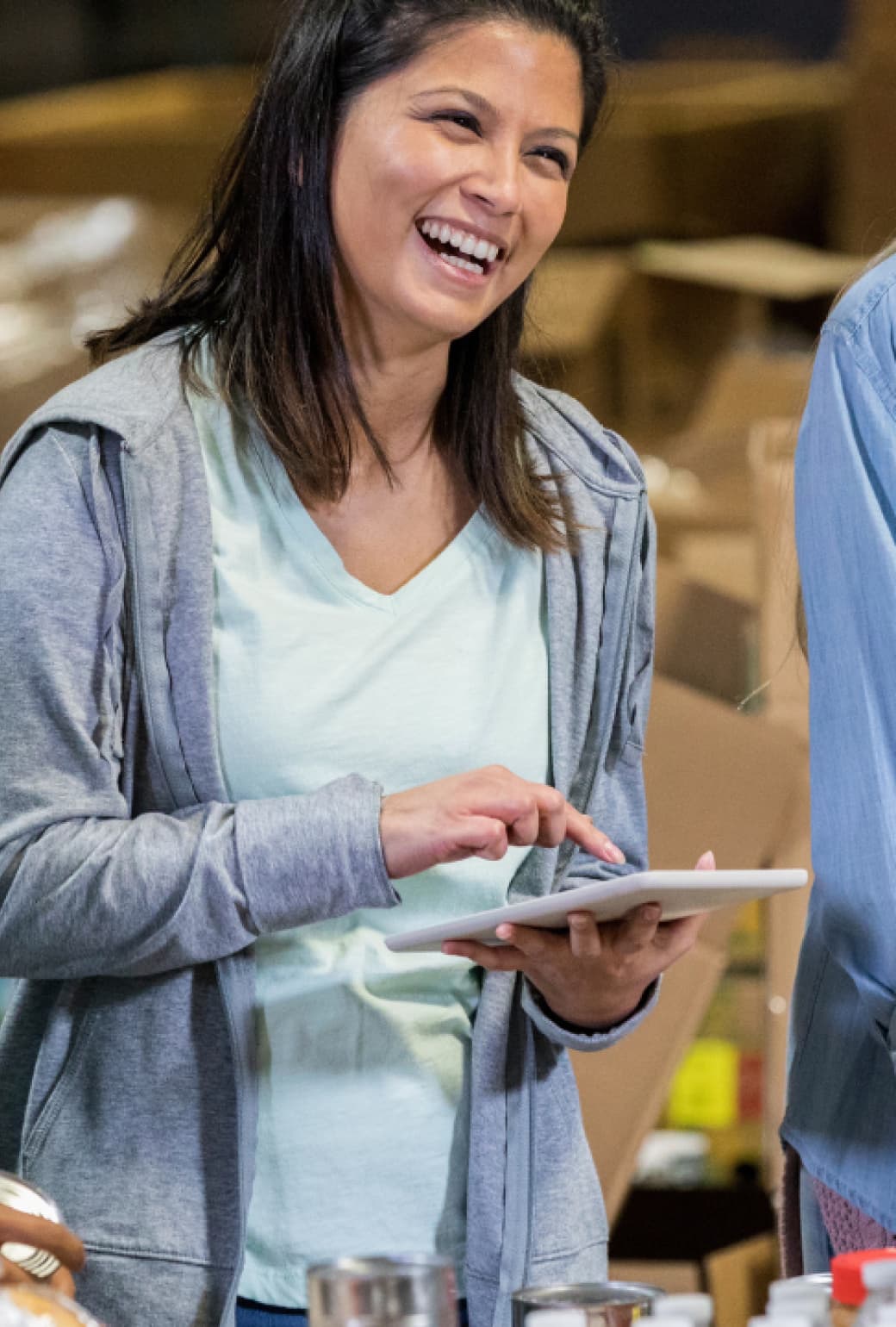 Industry Leading Volunteer Management Software | VolunteerHub