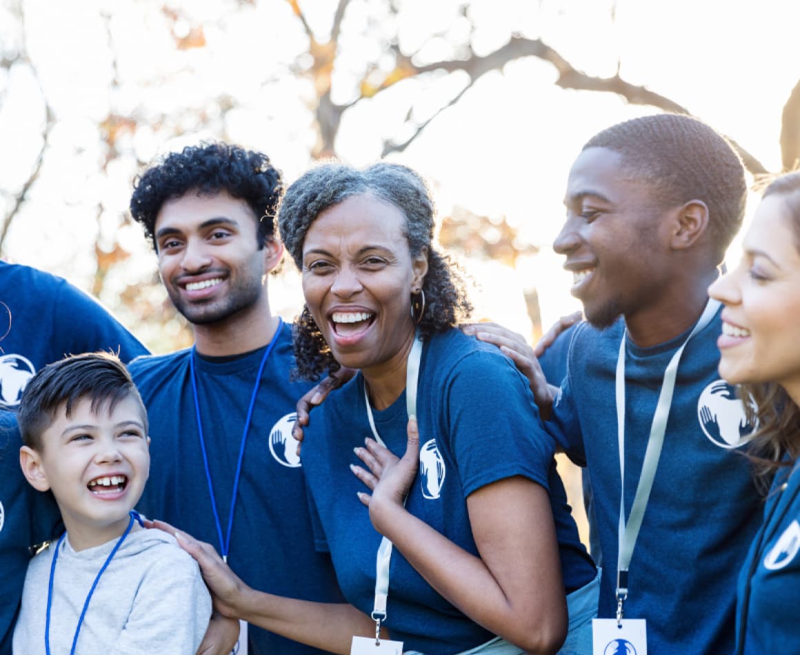 Save Time and Increase Productivity with VolunteerHub