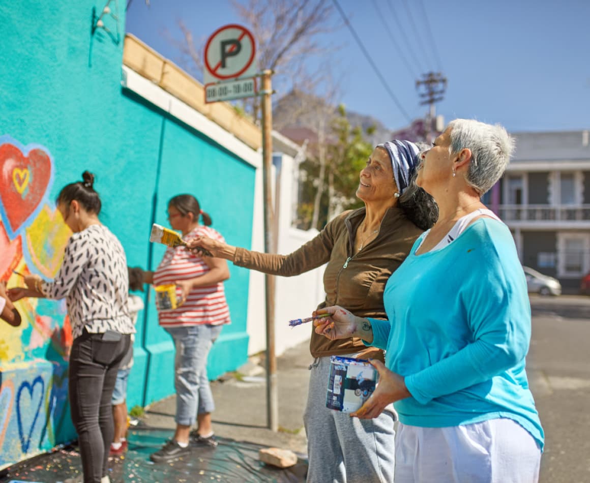 Build More Community Partnerships with VolunteerHub