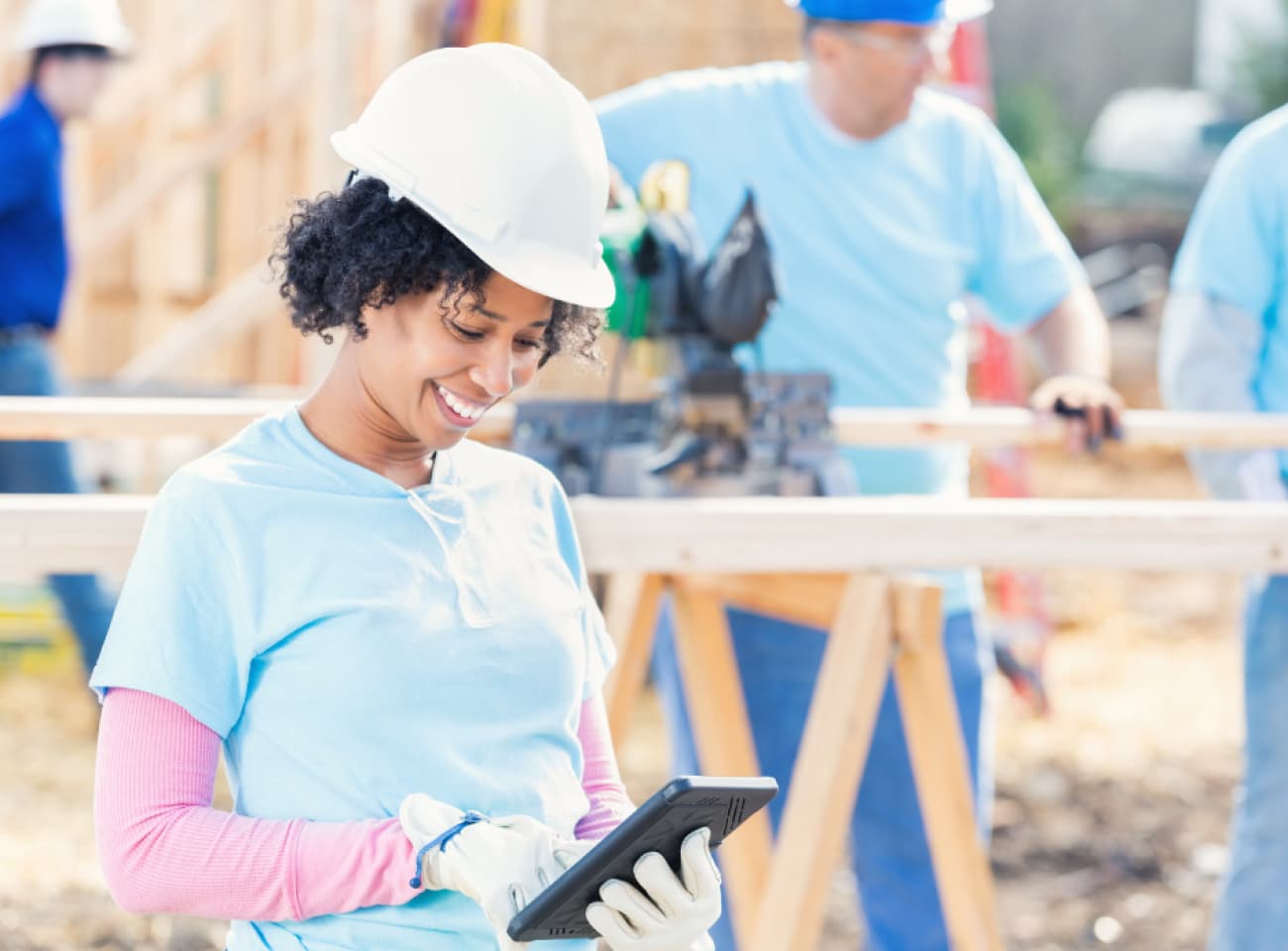 Simplify Volunteer Check-In with VolunteerHub Software