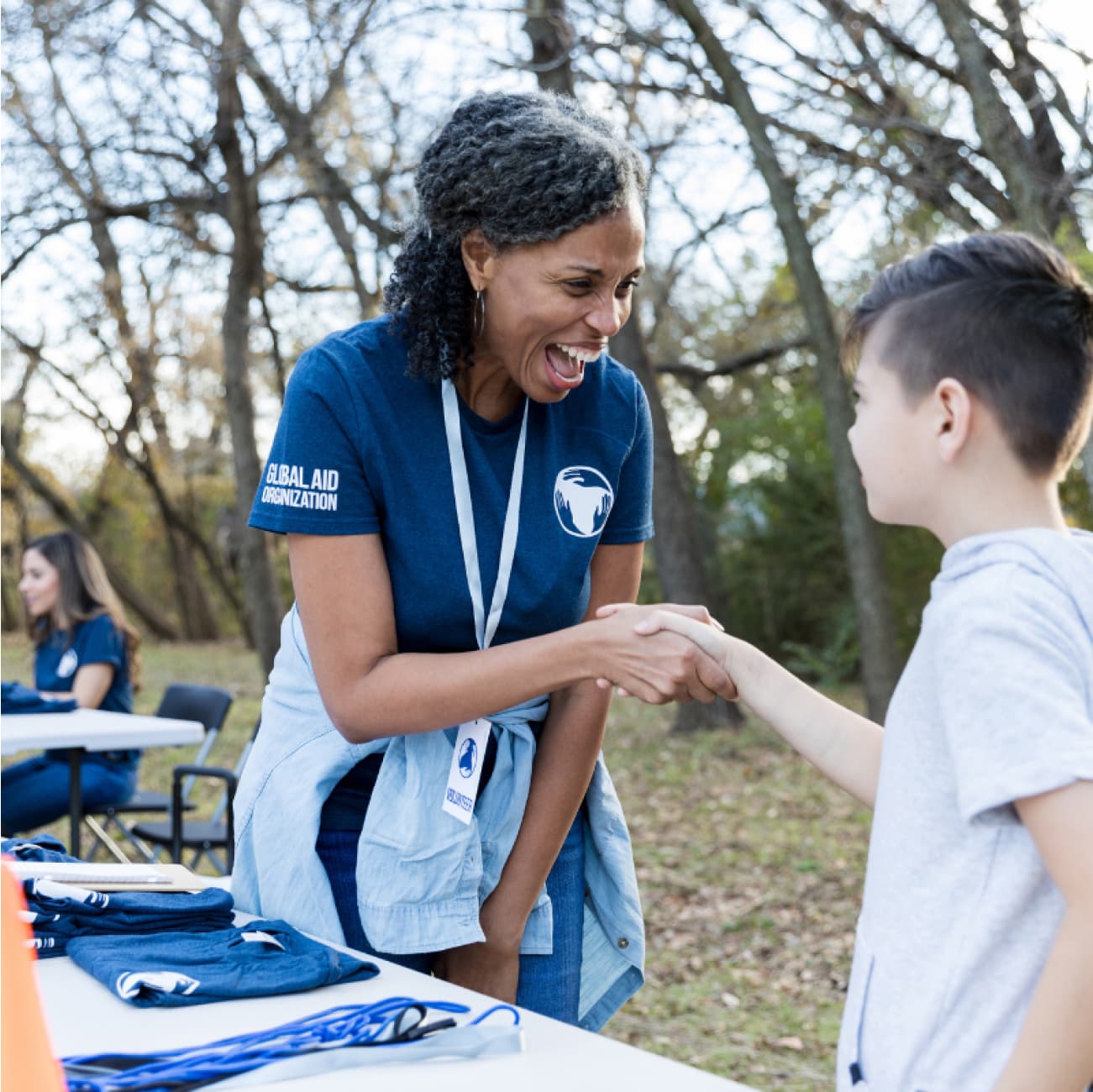 Recruit Volunteers and Engage Them with VolunteerHub Software