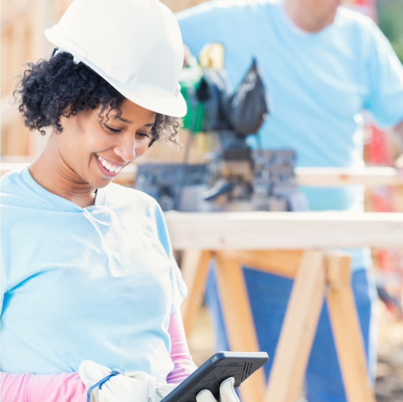 Quickly Create and Analyze Reports with VolunteerHub