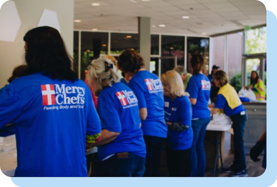 VolunteerHub: Empowering Organizations, Engaging Volunteers