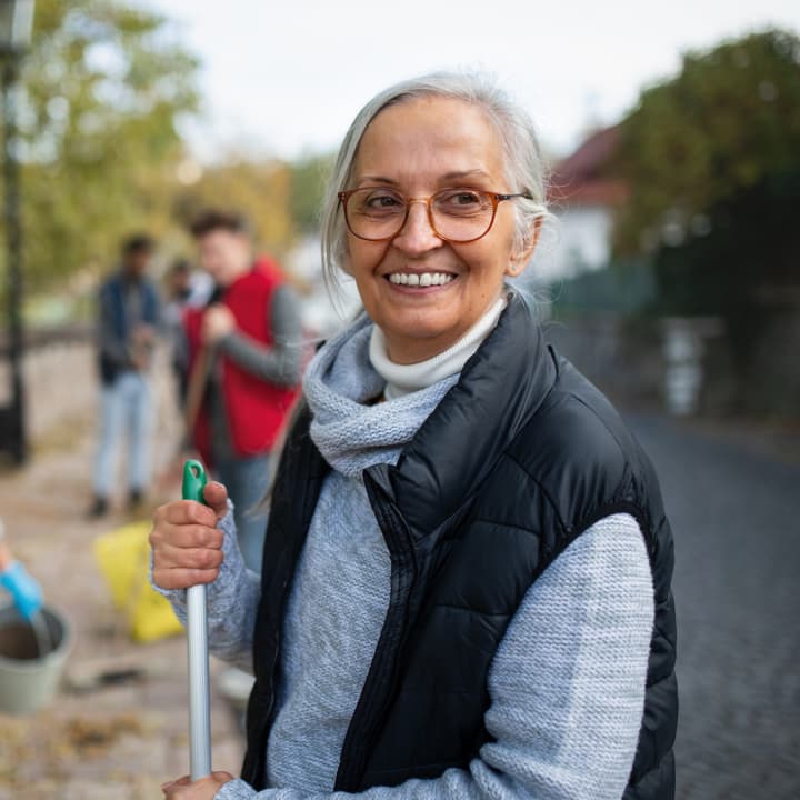 VolunteerHub: Empowering Organizations, Engaging Volunteers