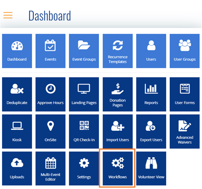 Feature Spotlight User Groups