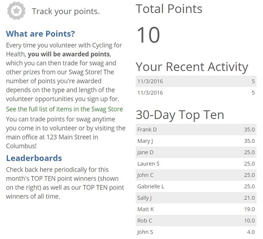 Add Gamification to Your Volunteer Recognition Program