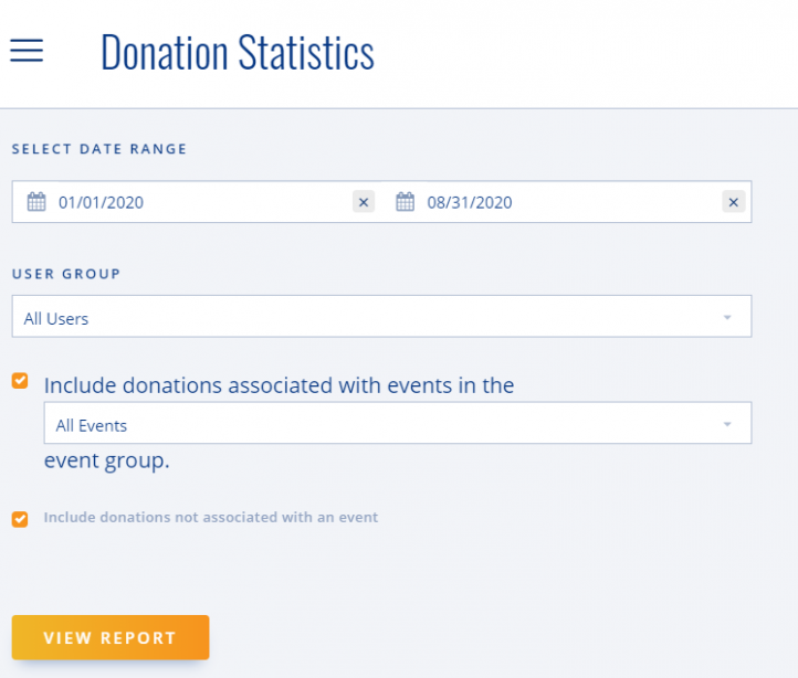 5 Ways to Use VolunteerHub During the COVID-19 Pandemic