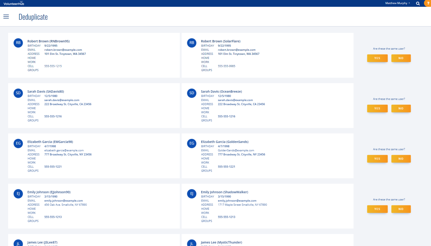 Volunteer Management: Master it in 2023 - VolunteerHub