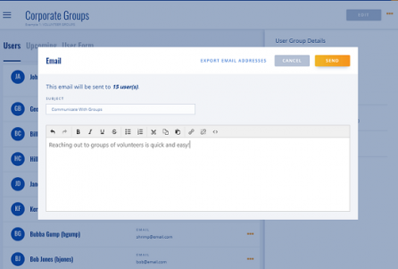 4 Problems with Your Current Volunteer Management Process
