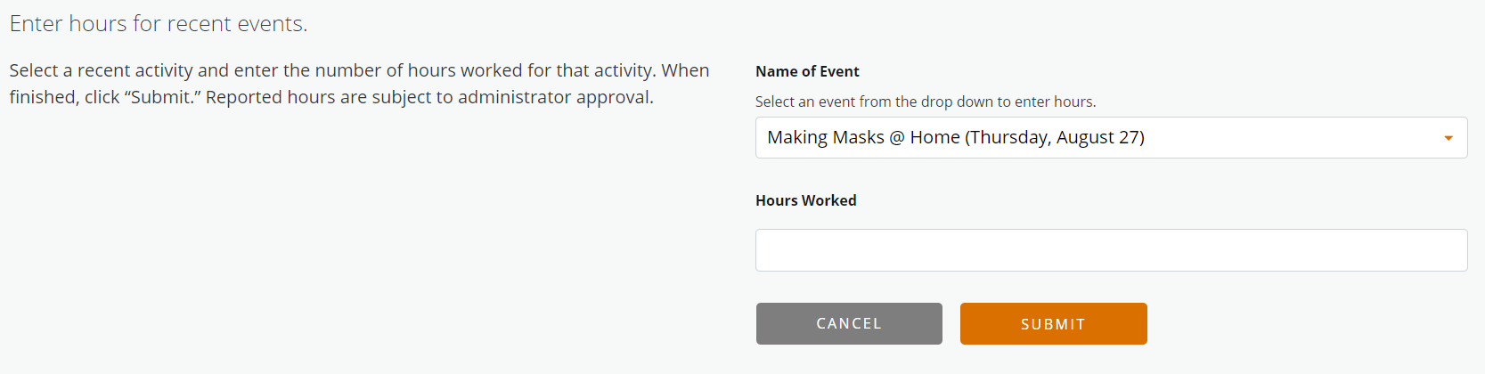 5 Ways to Use VolunteerHub During the COVID-19 Pandemic