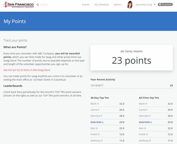 3 Ways to Increase Engagement with Gamification - VolunteerHub