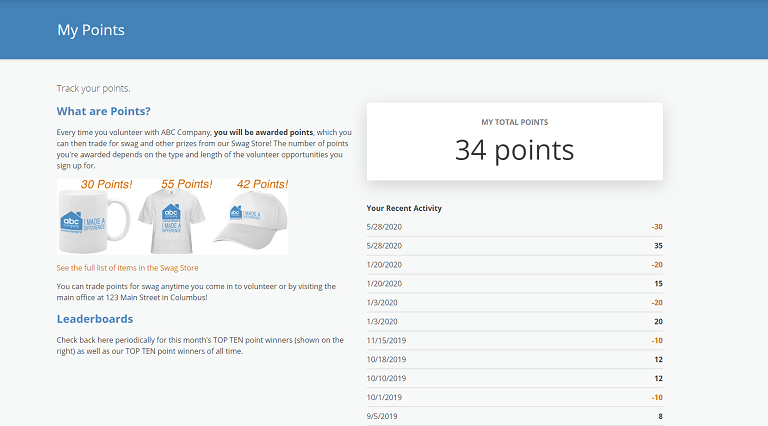 3 Ways to Increase Engagement with Gamification - VolunteerHub
